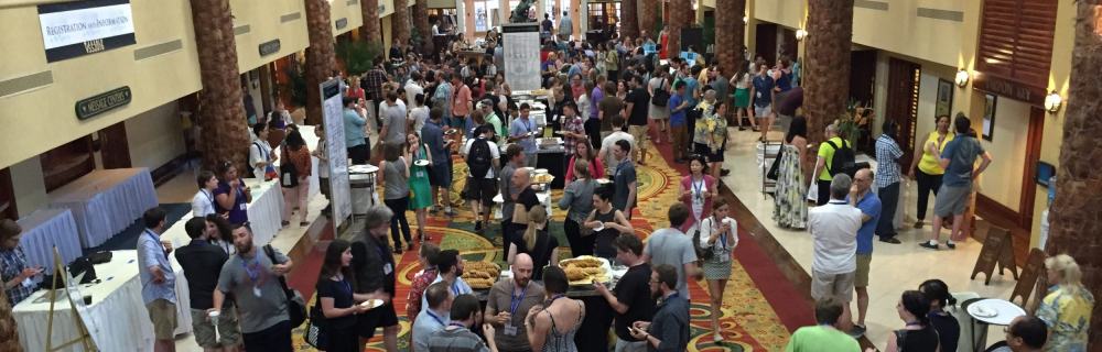 Vision Sciences Society