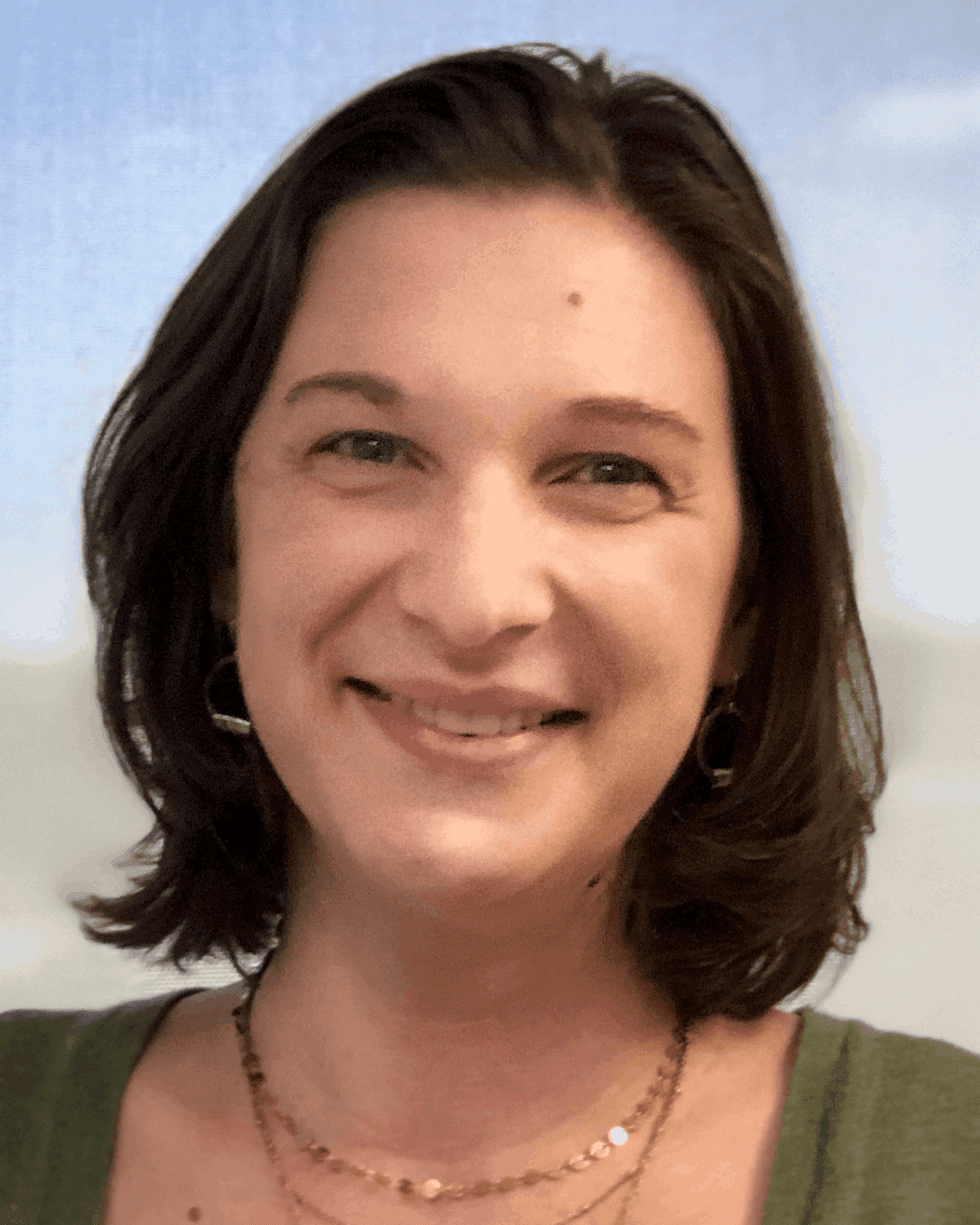 VSS 2019 Young Investigator – Talia Konkle