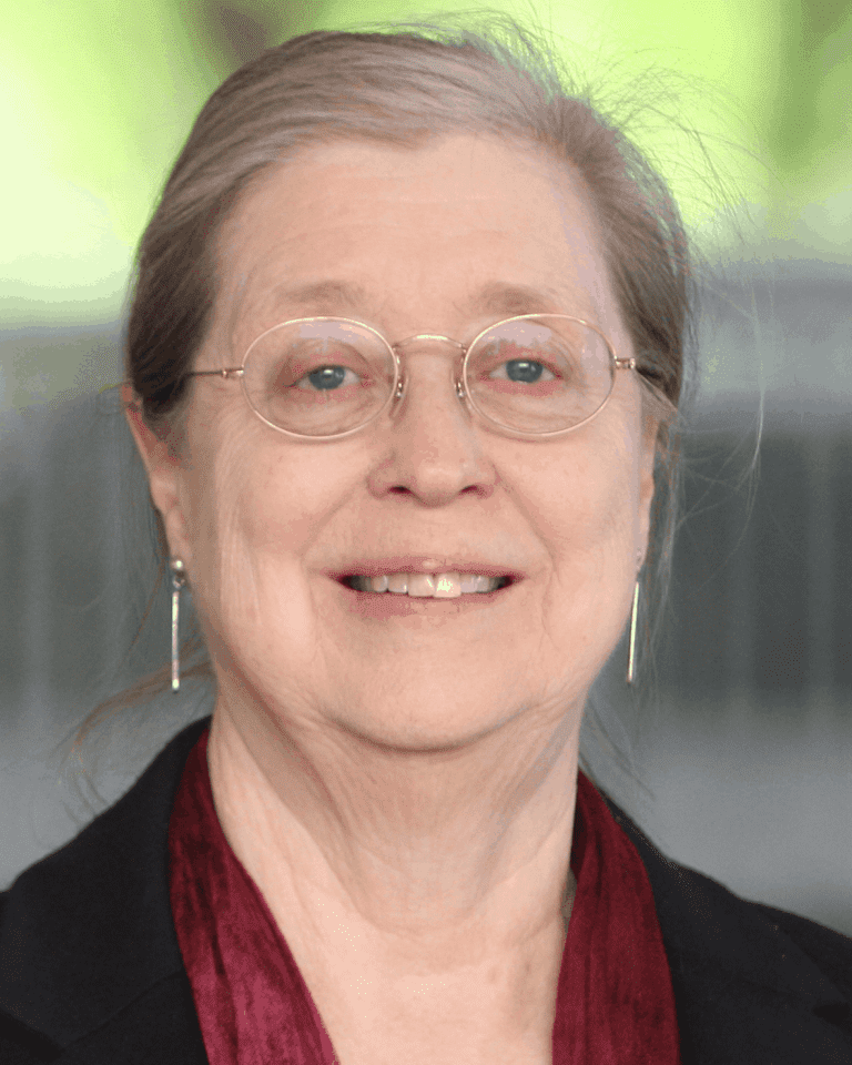 VSS 2019 Davida Teller Award – Barbara Dosher