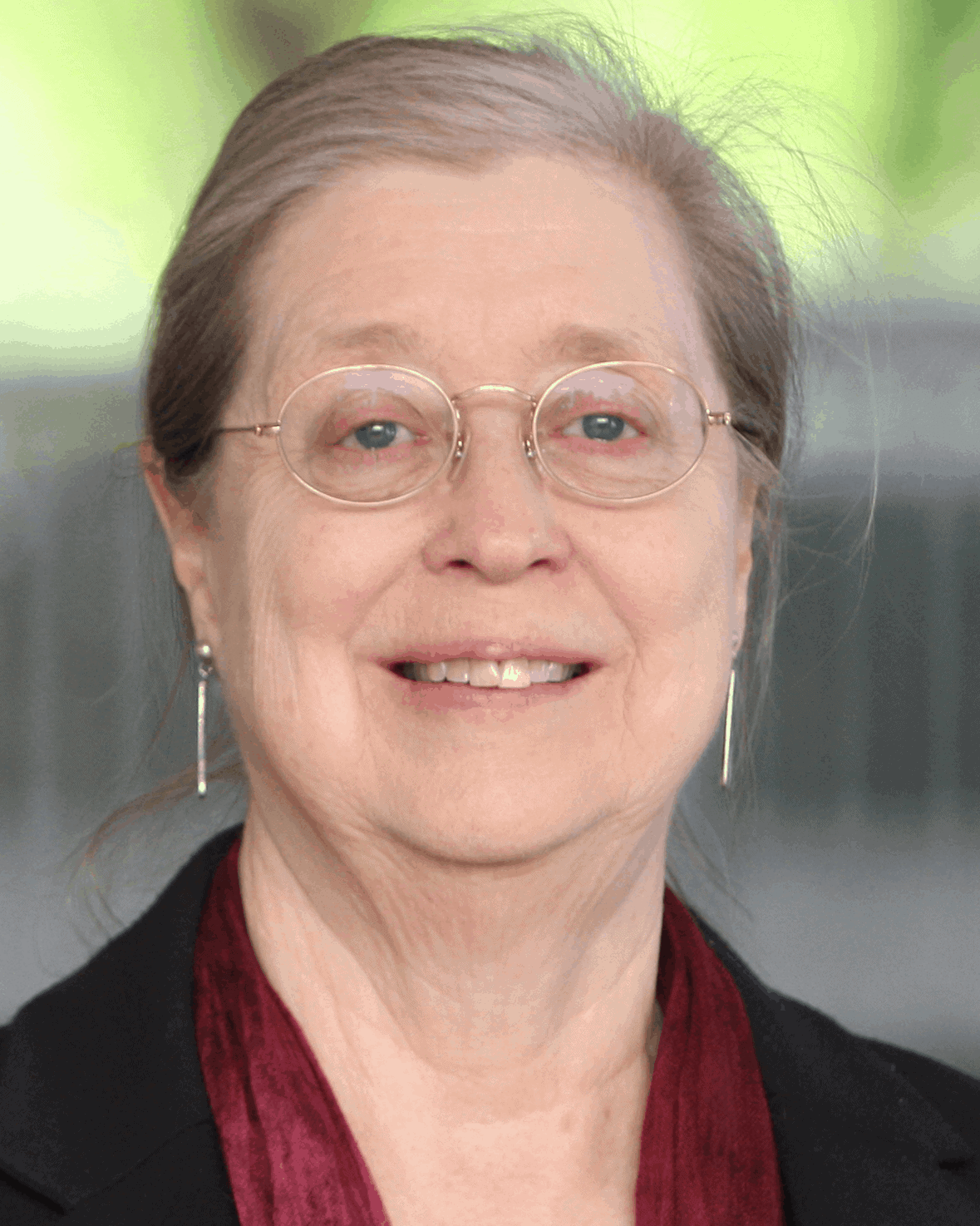 VSS 2019 Davida Teller Award – Barbara Dosher