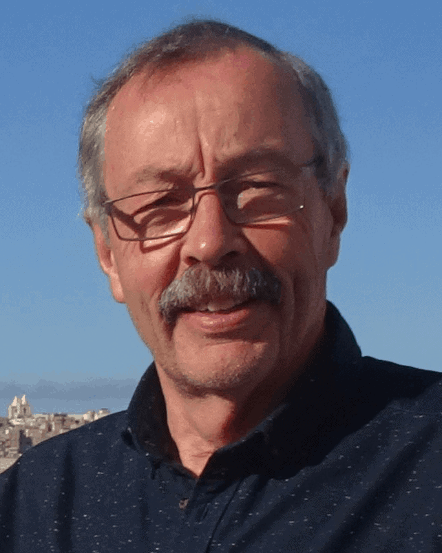VSS 2019 Public Lecture – Peter Thompson