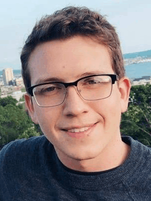 VSS 2020-2021 Student-Postdoc Advisory Committee