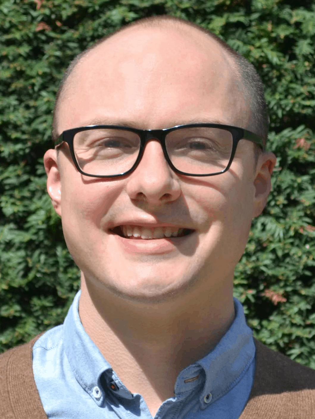 VSS 2020-2021 Student-Postdoc Advisory Committee