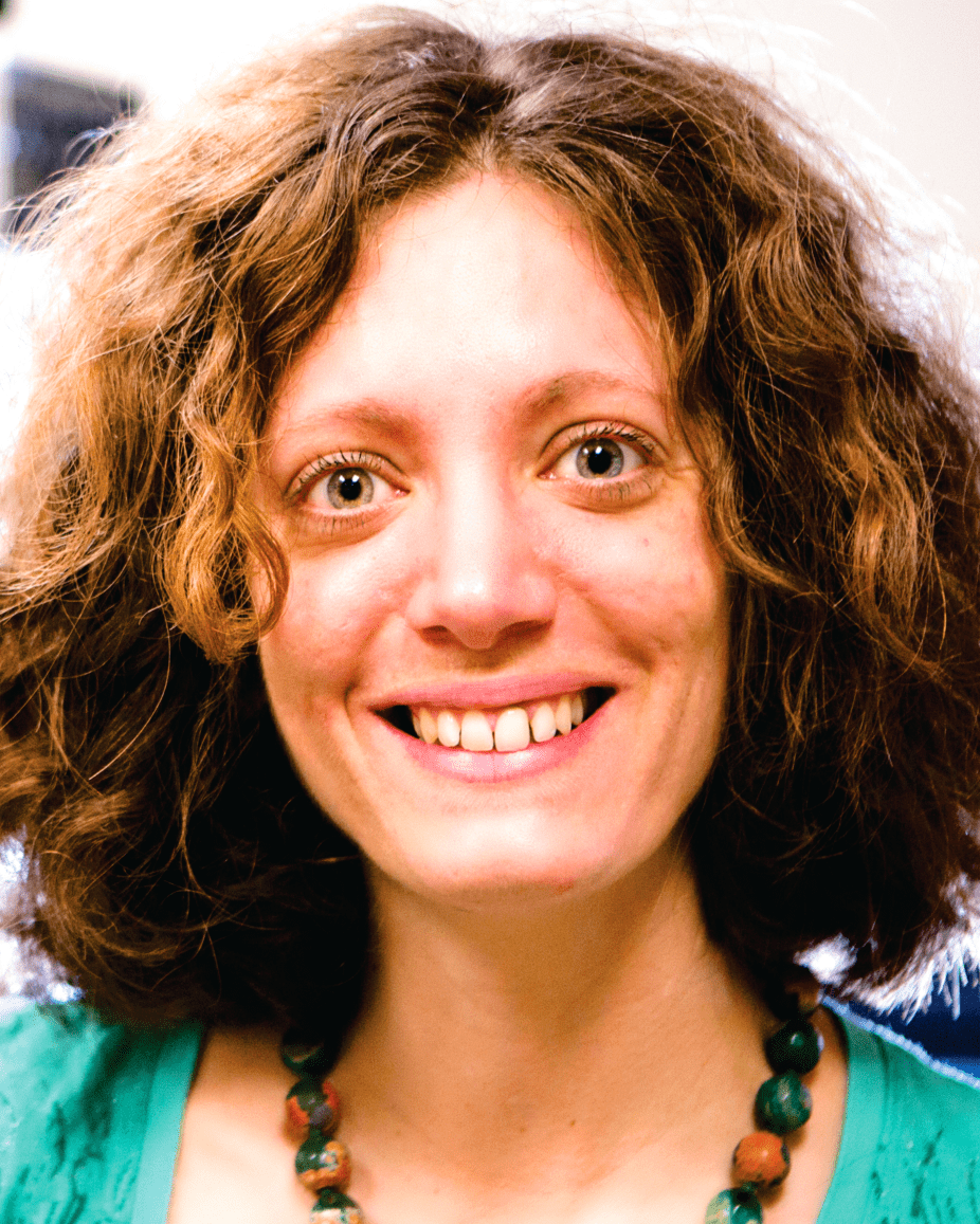 VSS 2021 Young Investigator Award – Martina Poletti