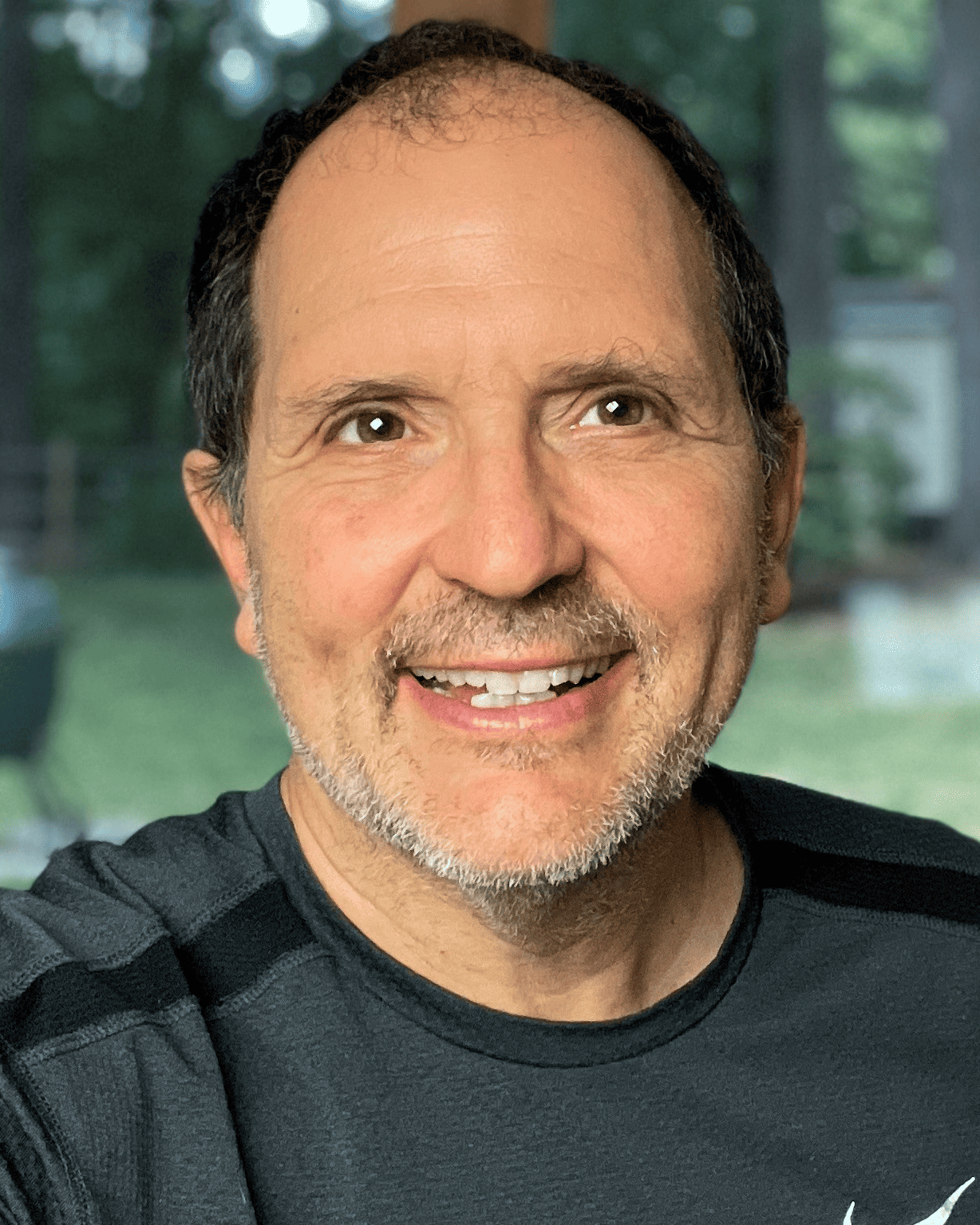 VSS 2024 Public Lecture – Arthur Shapiro