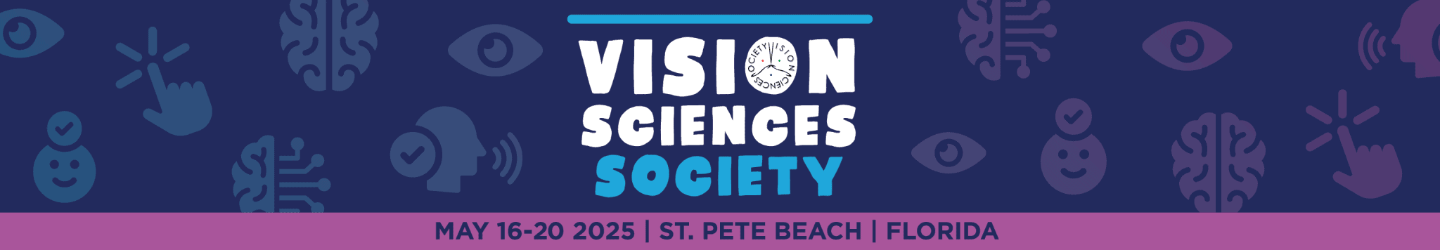 VSS 2025 Graphics Competition Winners