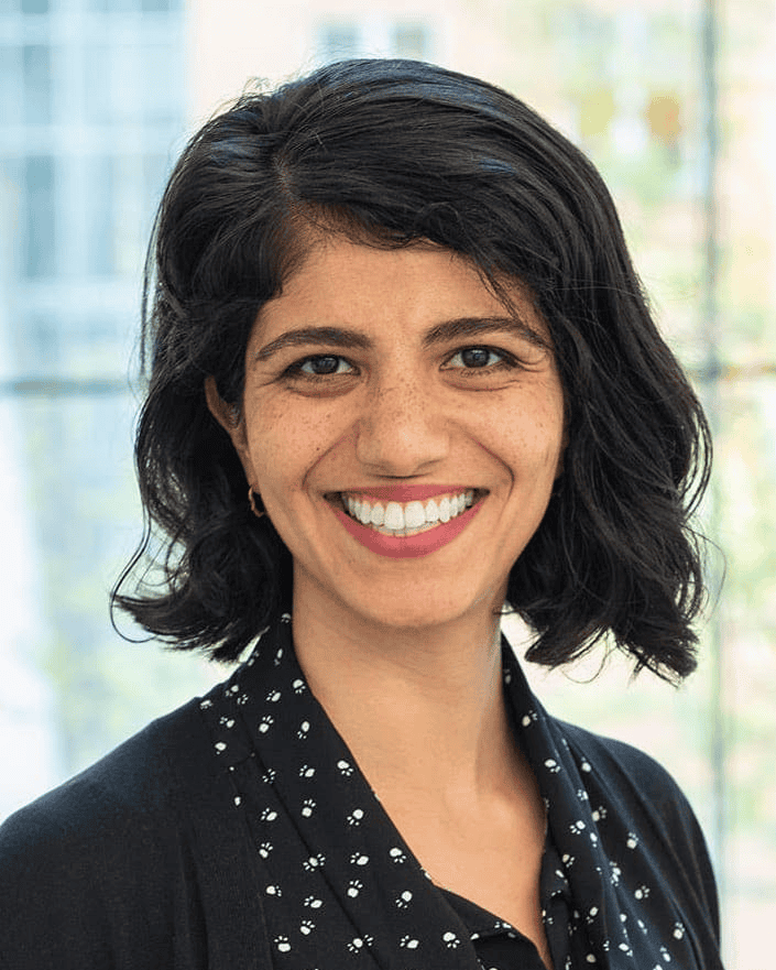 VSS 2025 Elsevier/VSS Young Investigator Award – Leyla Isik